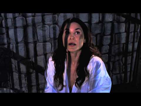 Trophy Heads Blu-ray | Full Moon Horror