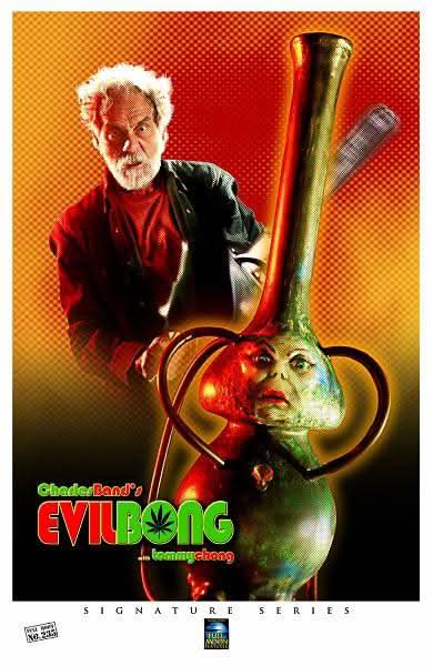 Evil Bong | Full Moon Horror
