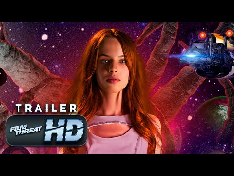 Femalien: Cosmic Crush DVD | Full Moon Horror